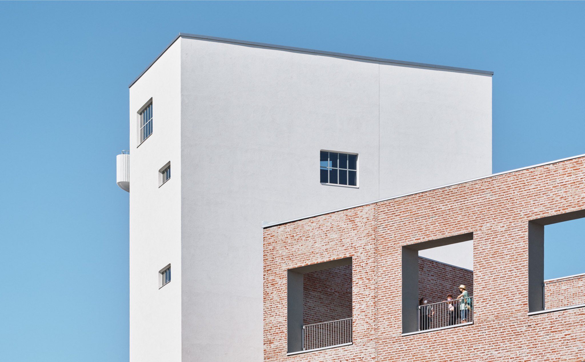 We are JKMM Architects