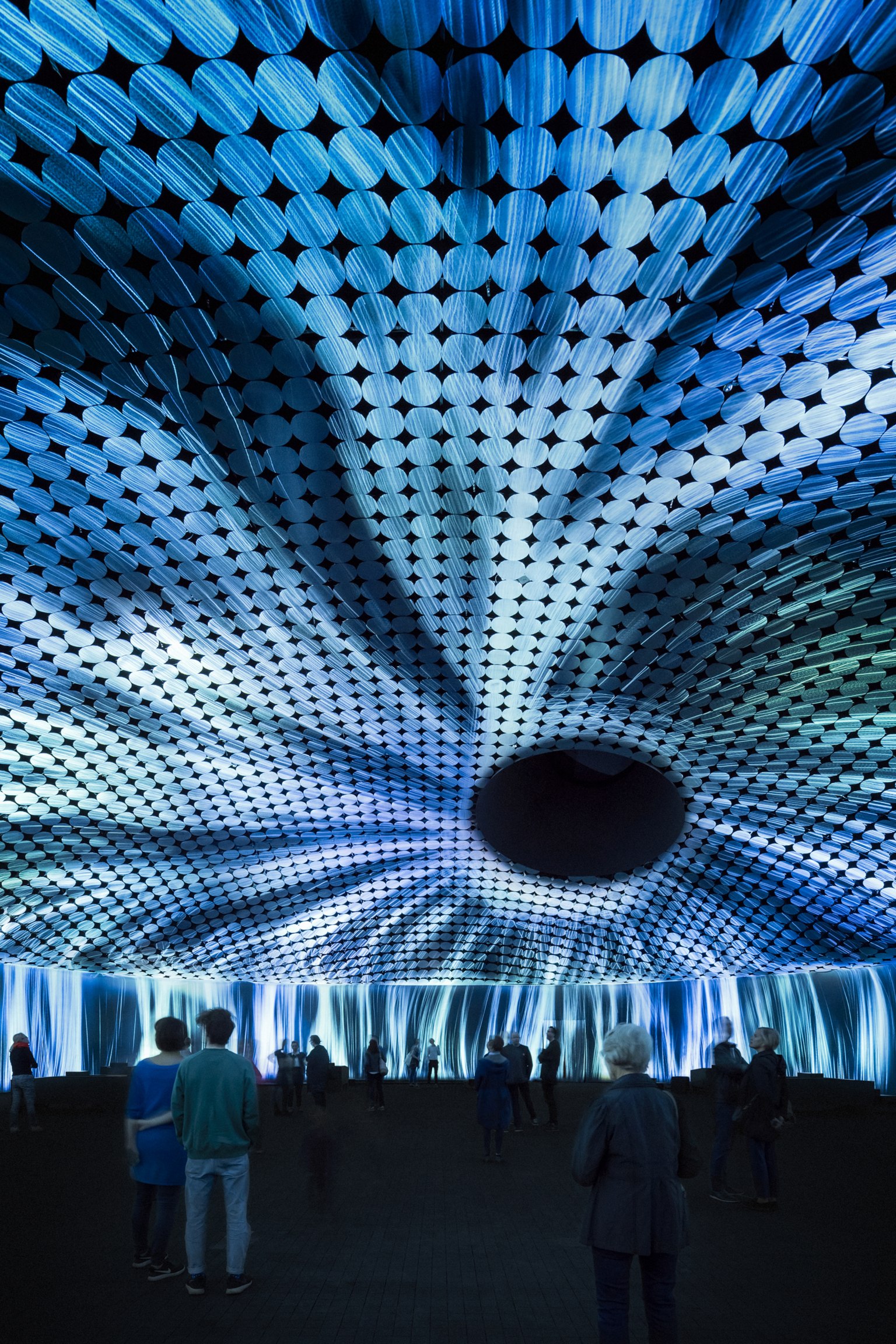 Amos Rex Art Museum - JKMM