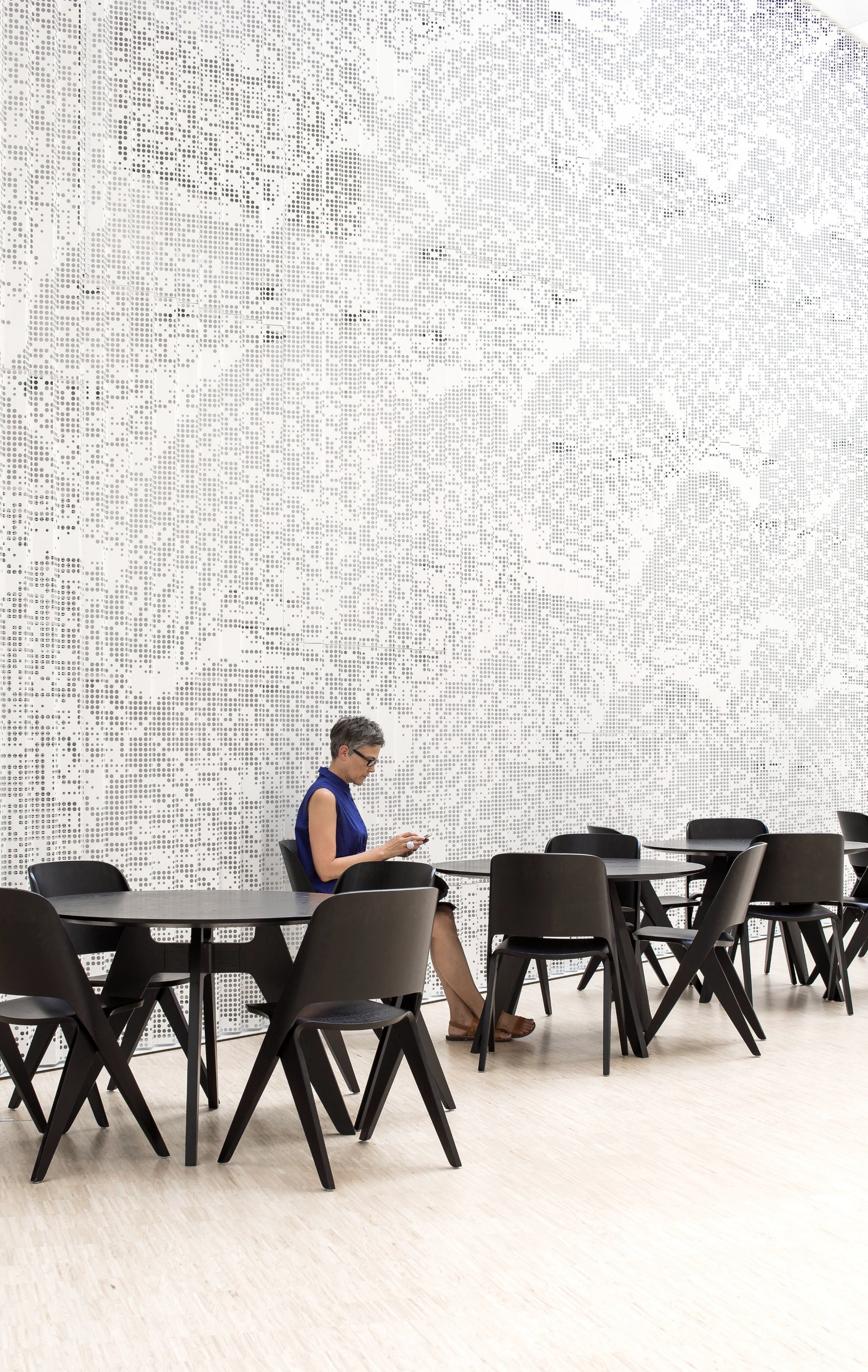 OP Vallila -pääkonttori - JKMM