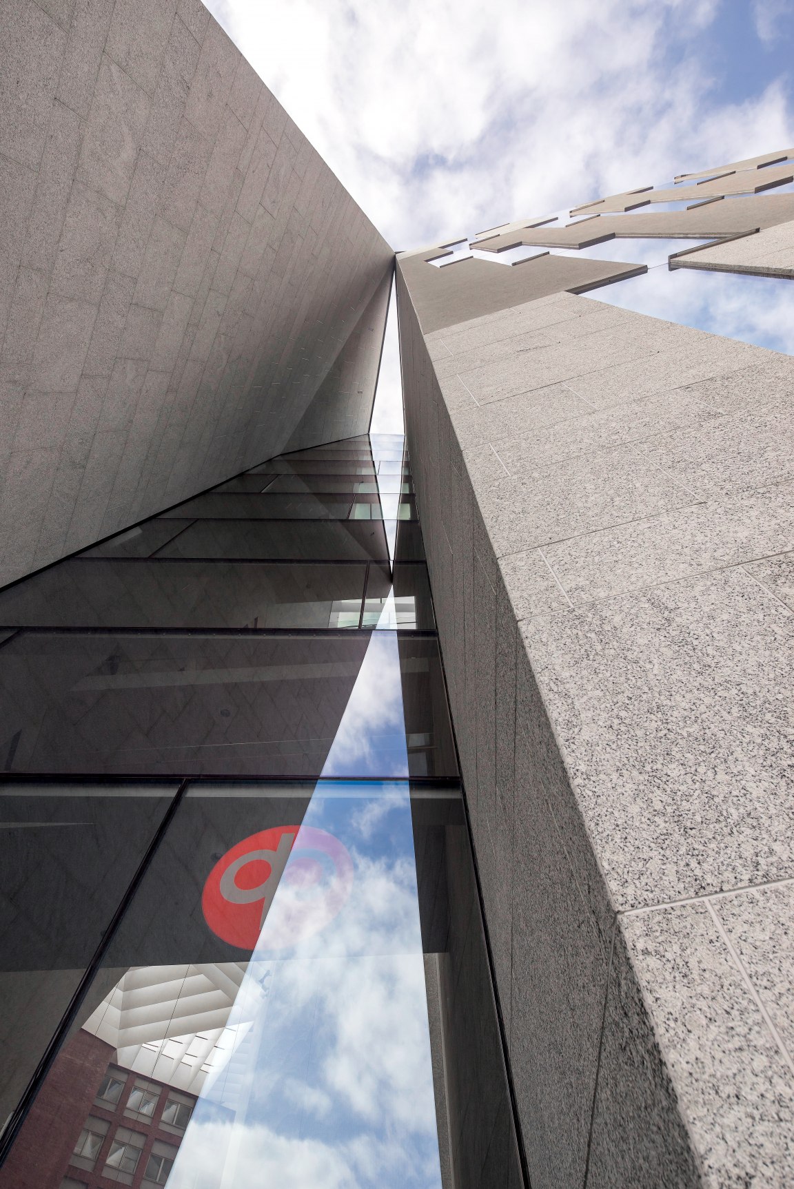 OP Bank Headquarters - JKMM