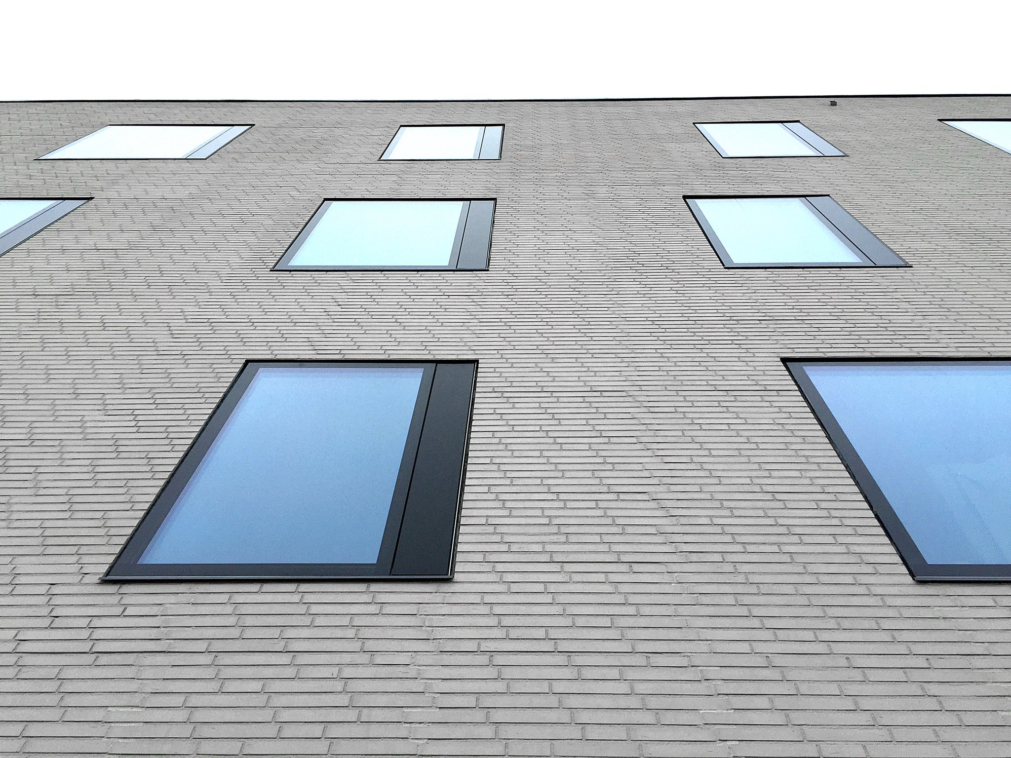 Paul Stradins University Hospital - JKMM