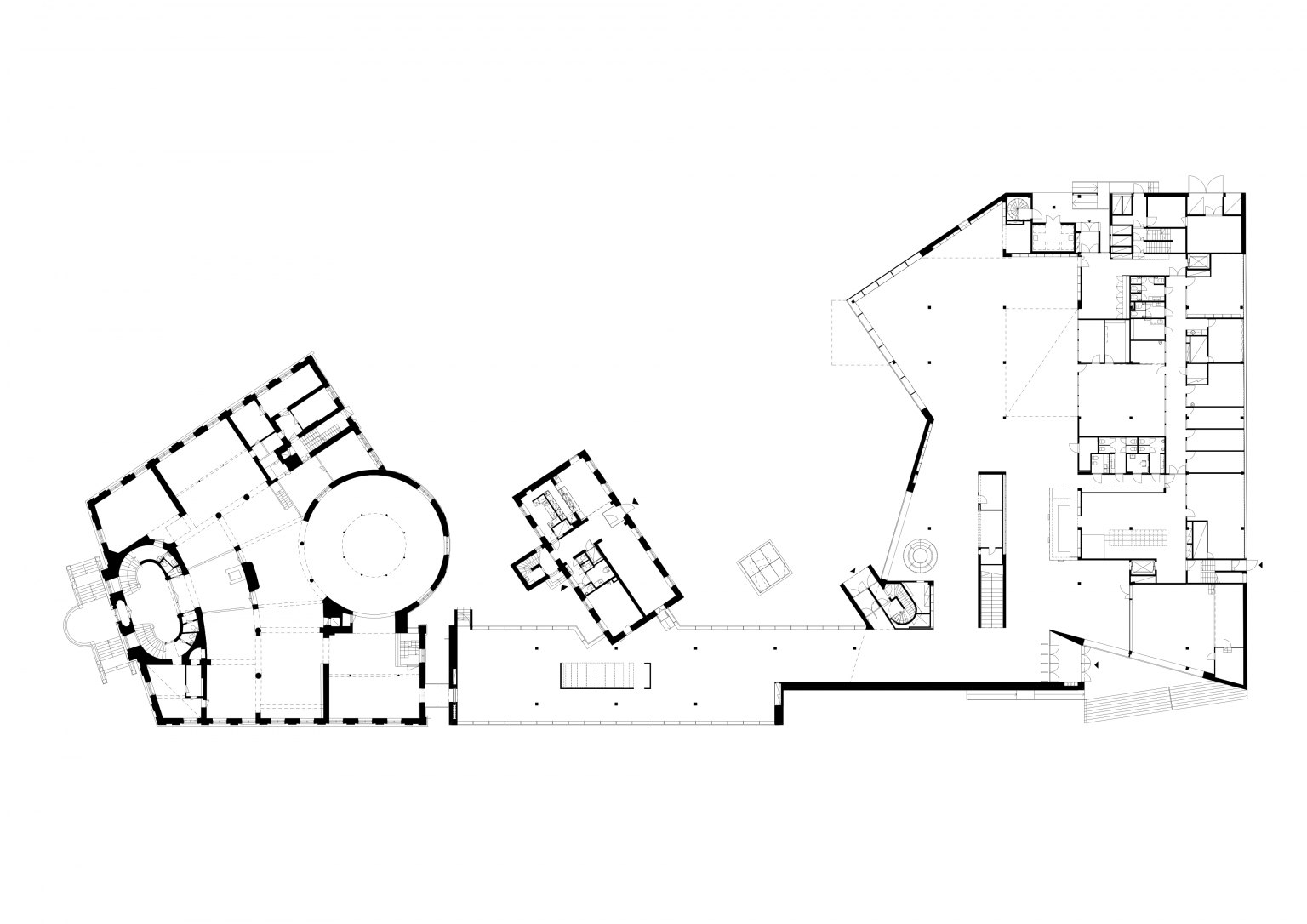 Turku Library - JKMM