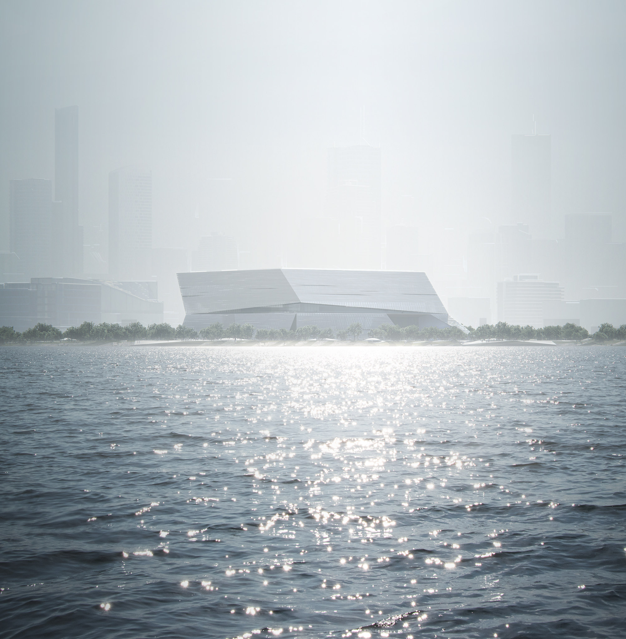 Guoshen Museum - JKMM