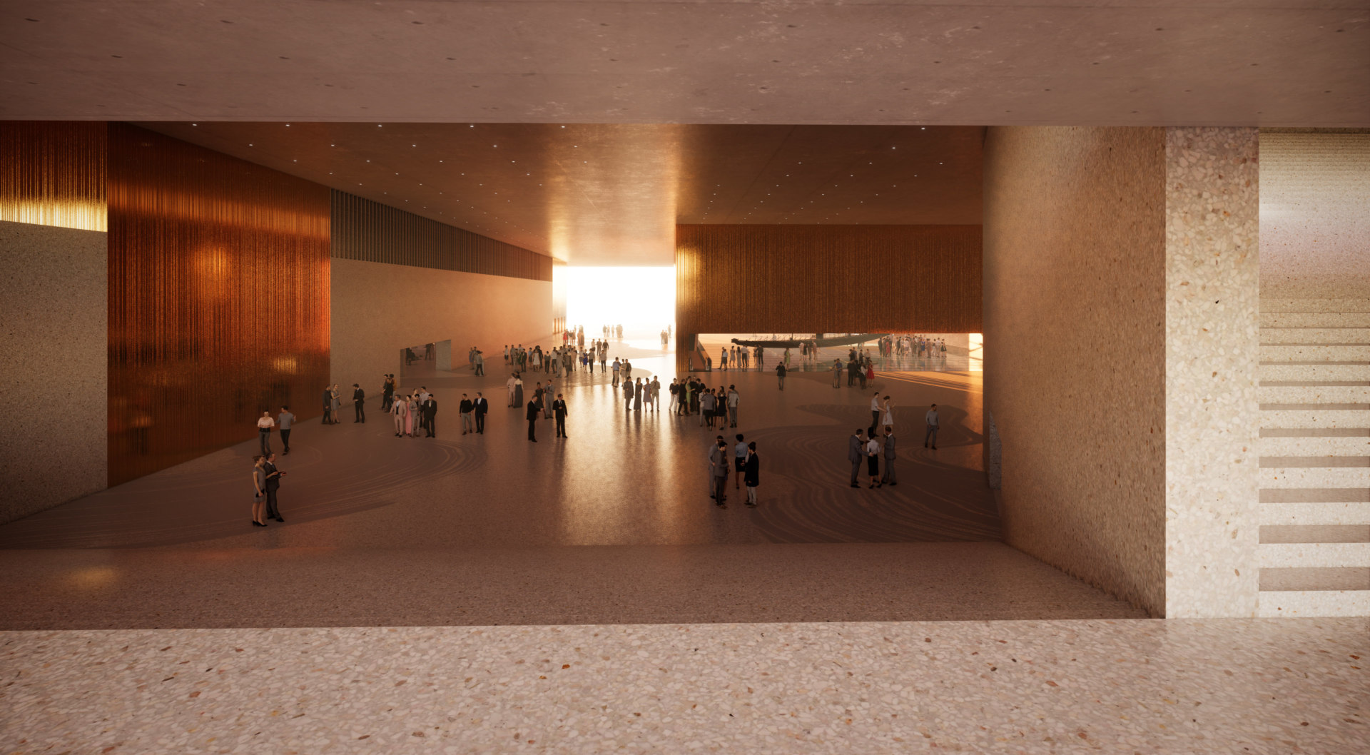 Guoshen Museum - JKMM