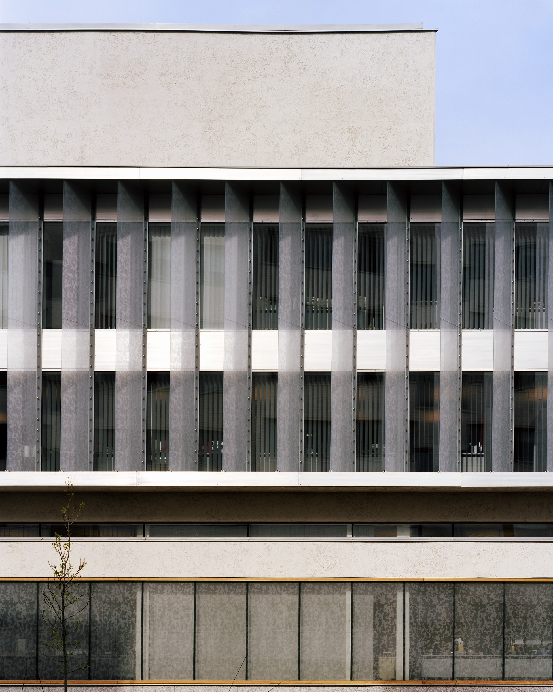 Turku Library - JKMM