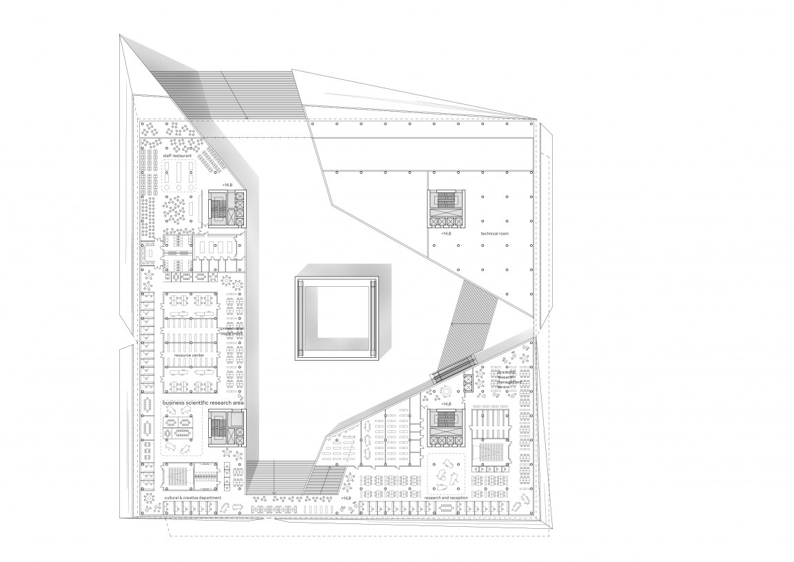 Guoshen Museum - JKMM