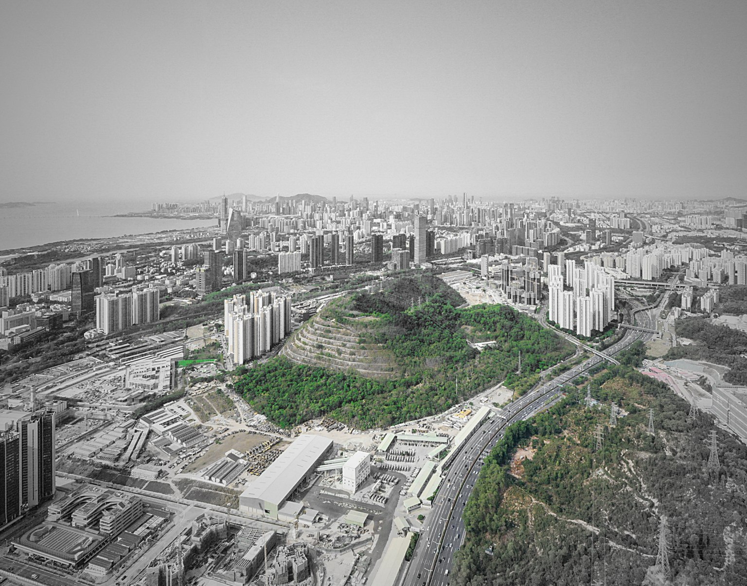 JKMM is one of the top 5 shortlisted design teams in International ...