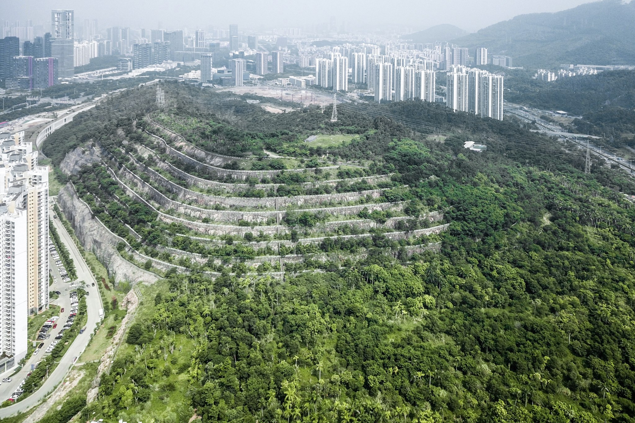 JKMM is one of the top three finalists in the International Competition ...