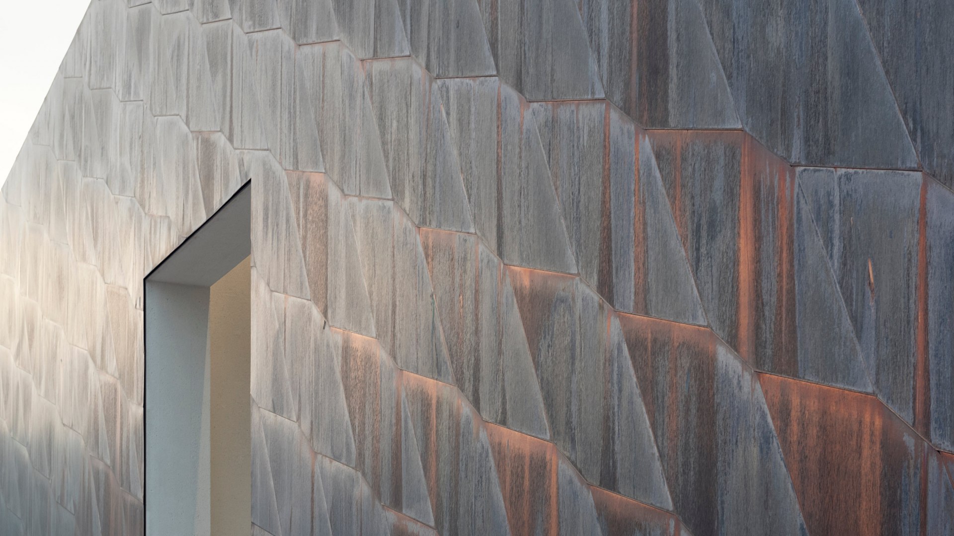 Kirkkonummi Library 'Fyyri' wins 2021 Finlandia Prize for Architecture ...
