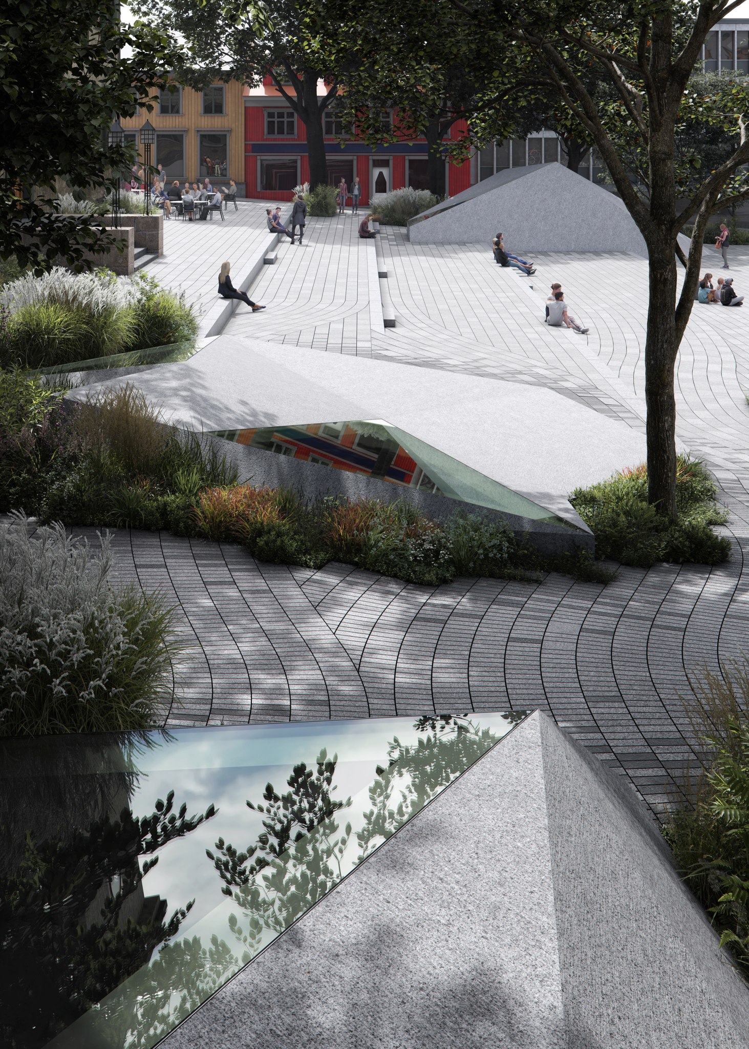 Lillehammer Art Museum - JKMM