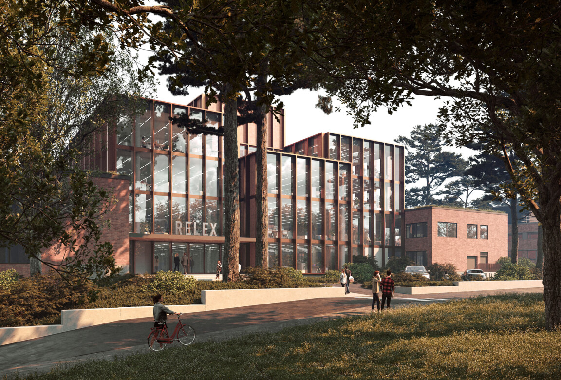 We are JKMM Architects