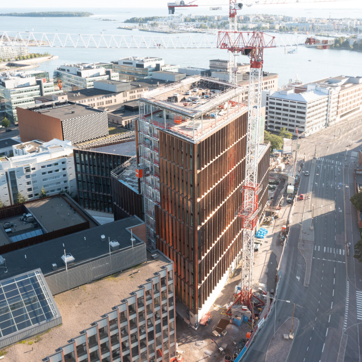 We are JKMM Architects