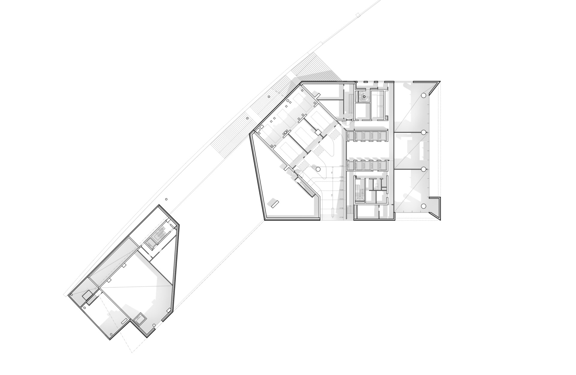 The Node Office Building - JKMM