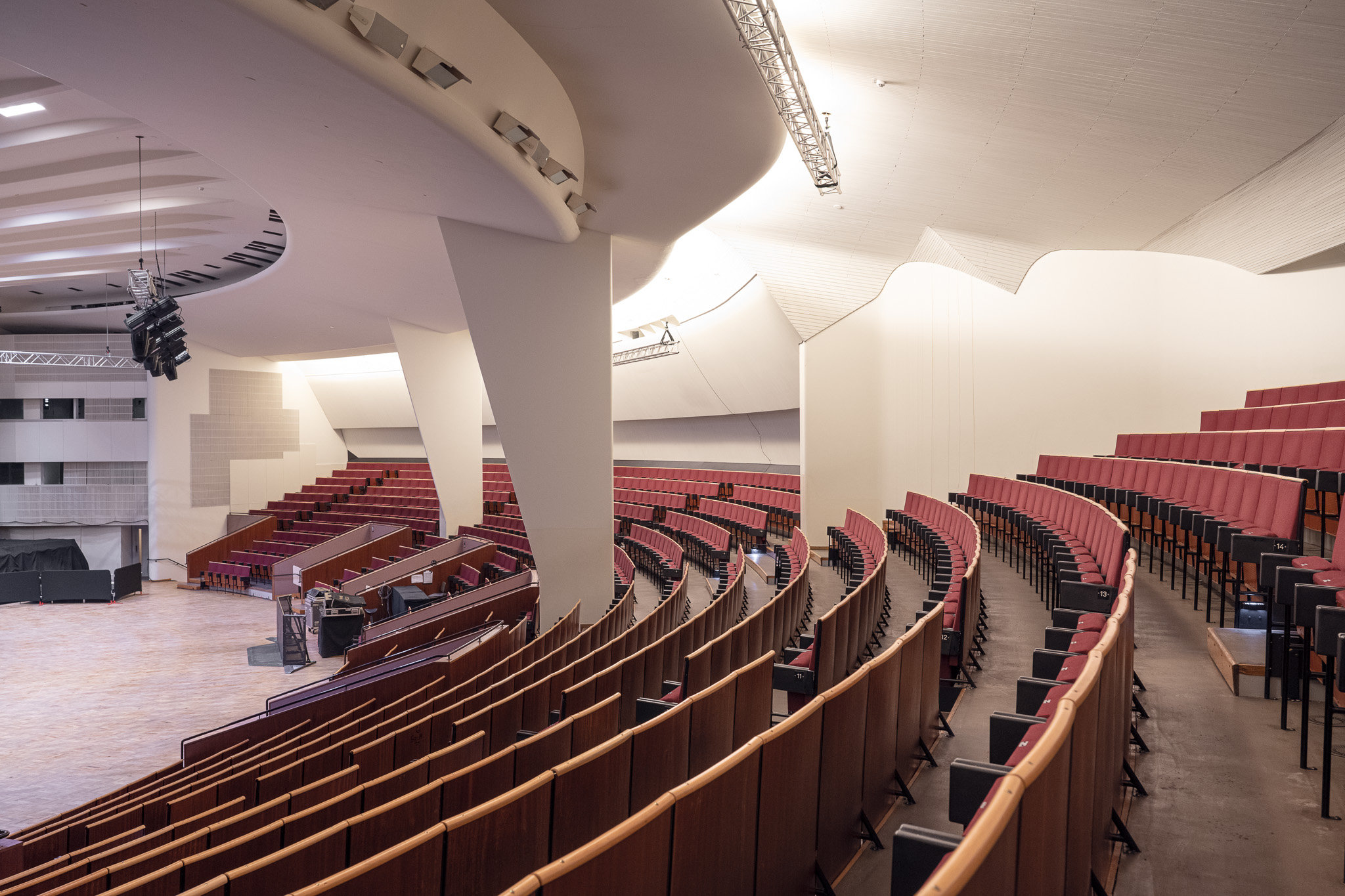 House of Culture - JKMM