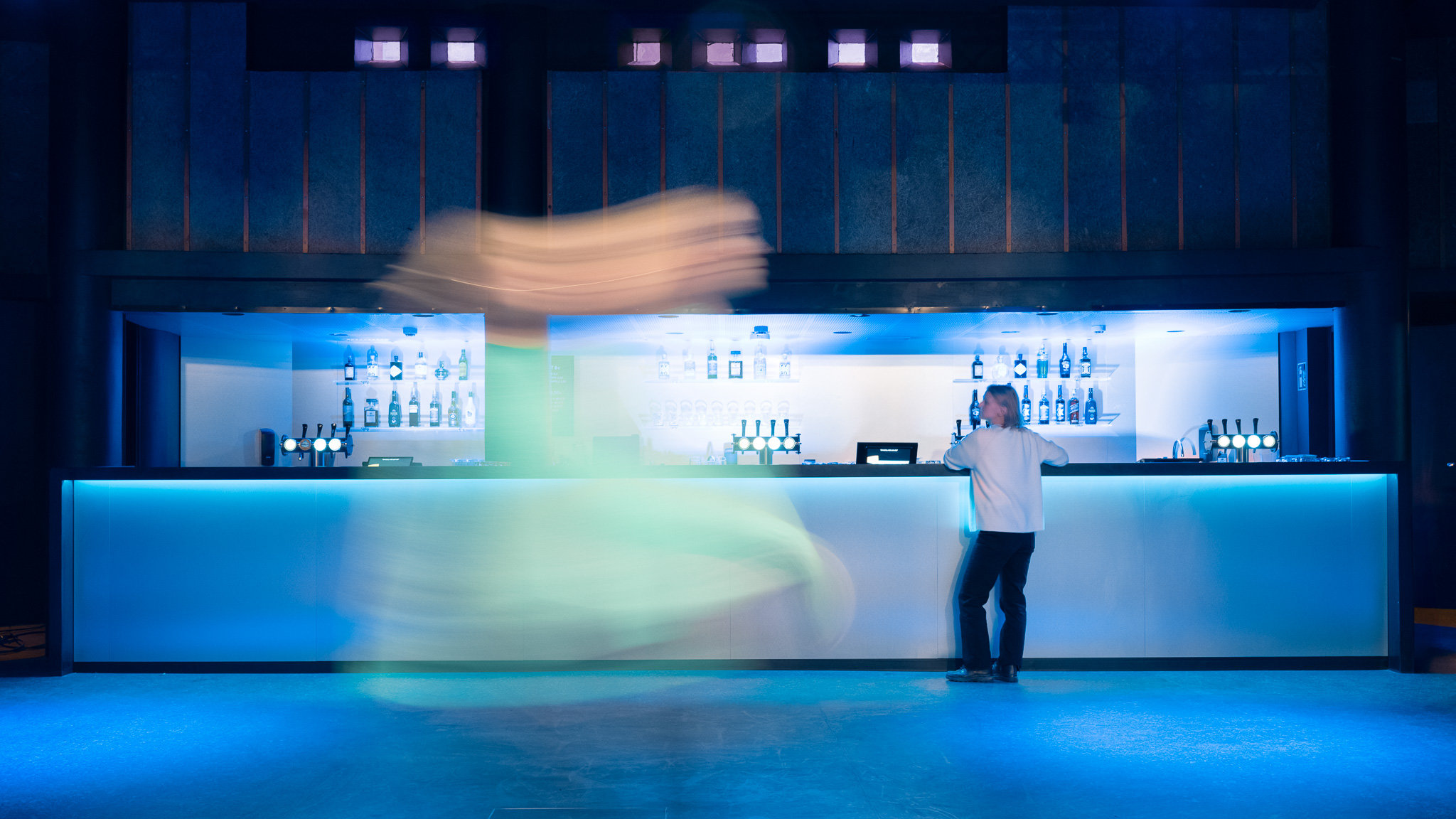 House of Culture - JKMM